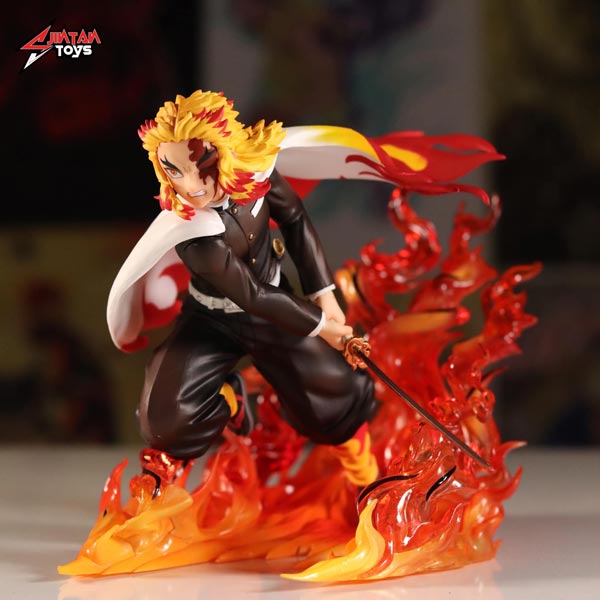 Original figure - JINTAN Toys & Coffee, Anime, Kampot, Cambodia