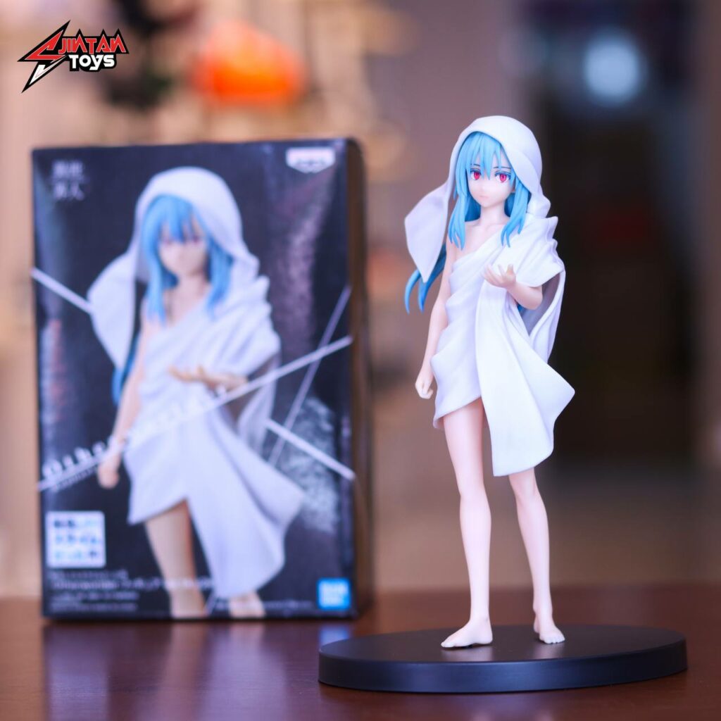 Original figure PVC That Time I Got Reincarnated as a Slime - Raphael ...