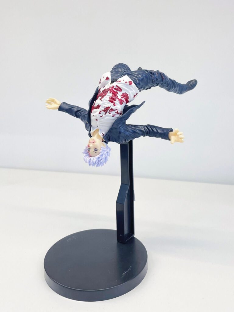 Top Grade Figure Jujutsu Keisan - Gojo Satoru - JINTAN Toys & Coffee ...